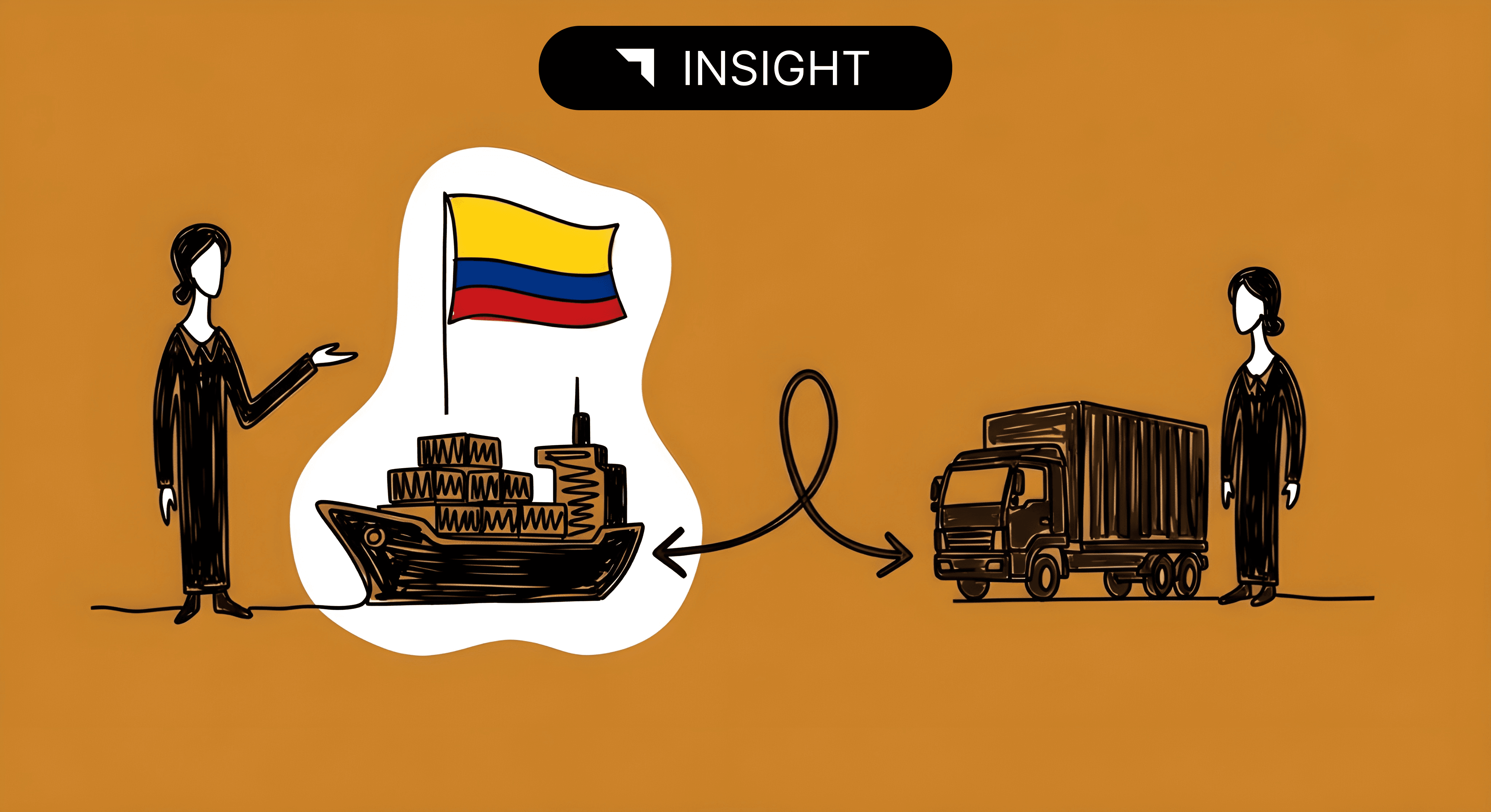 Export Snapshot: Colombia – What U.S. Exporters Need to Know About the ...