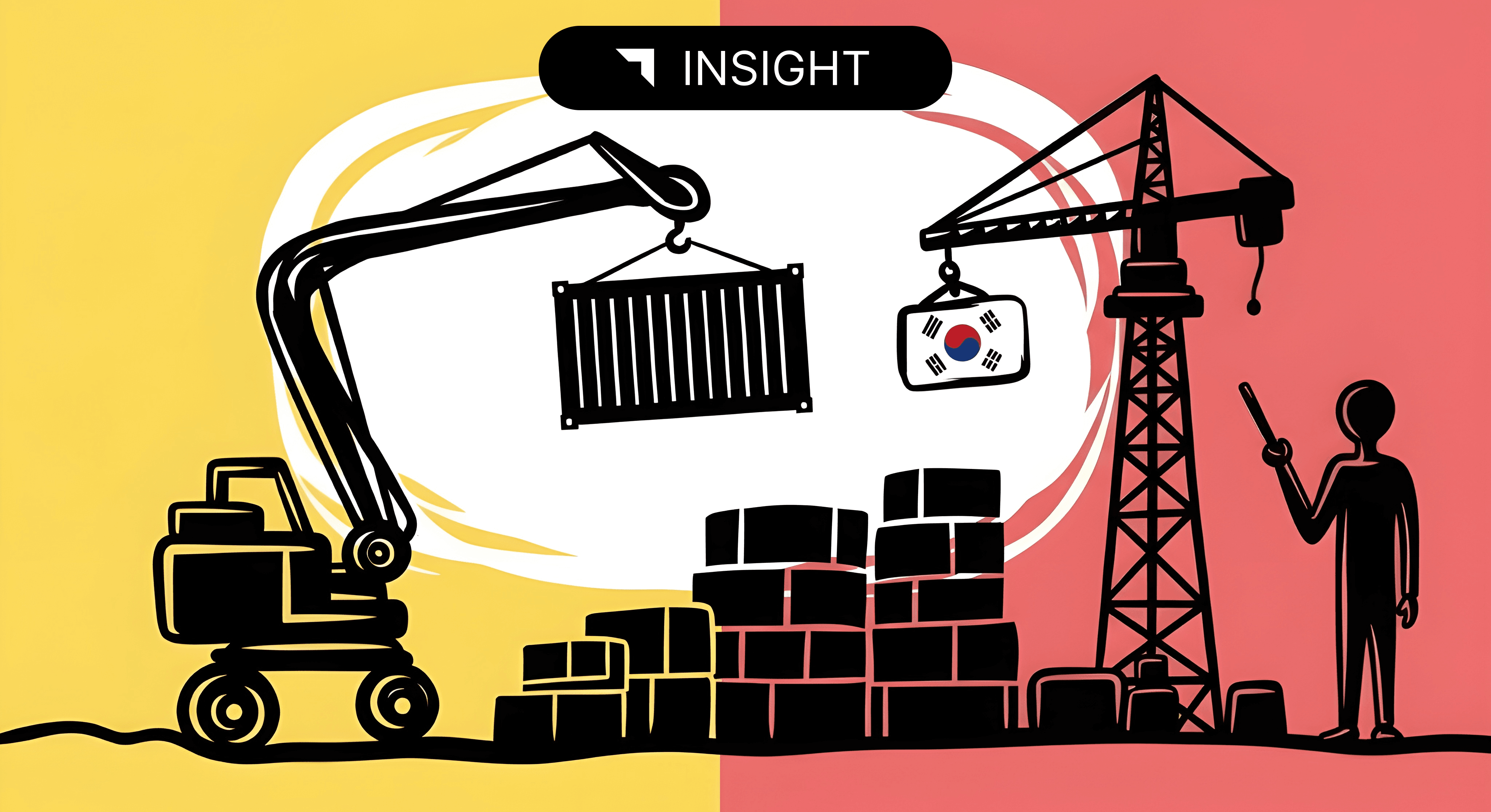 Export Snapshot: South Korea – What U.S. Exporters Need to Know About ...