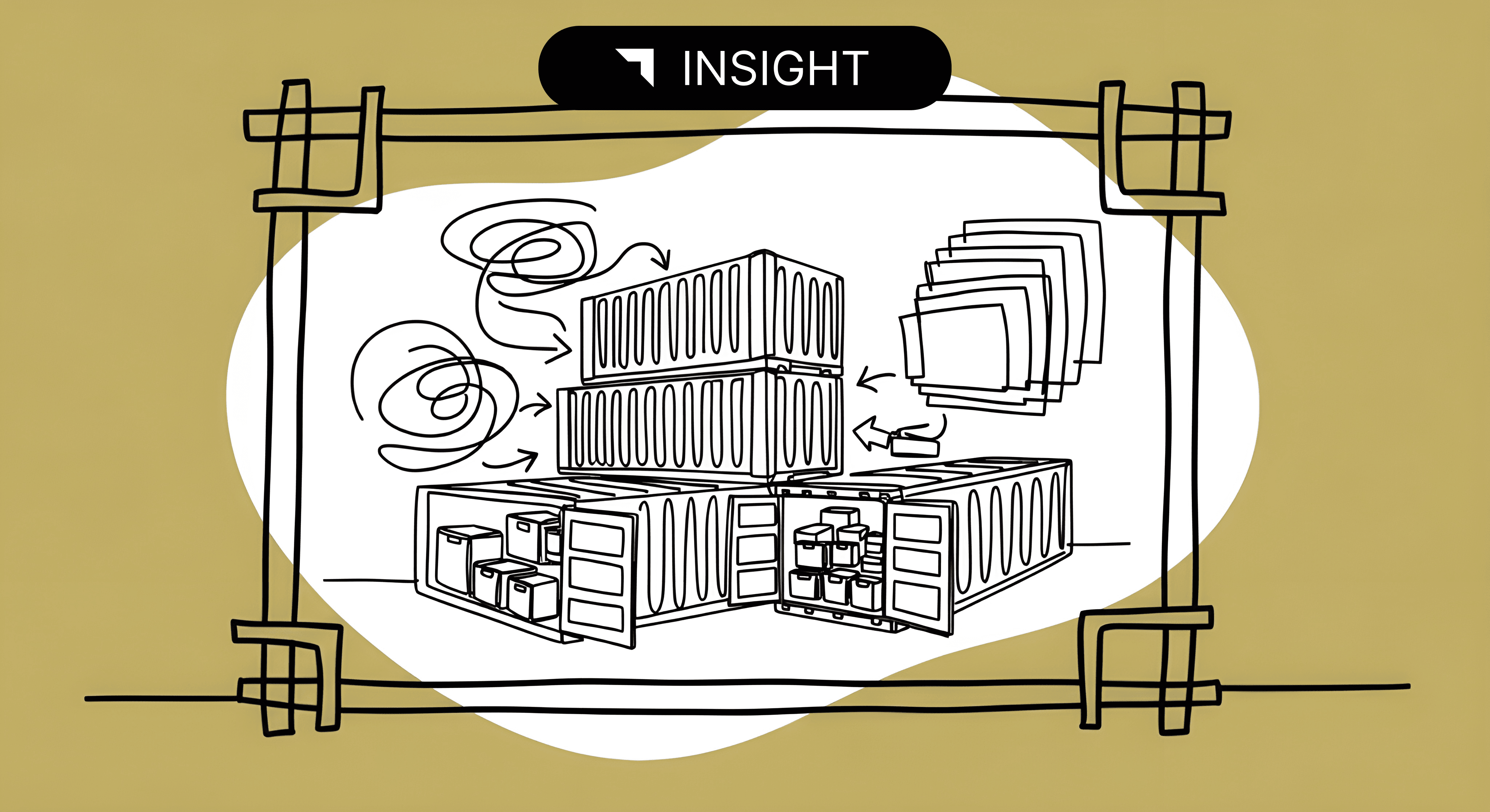Reframing Trade Compliance as a Control Function | Trade Insight AI